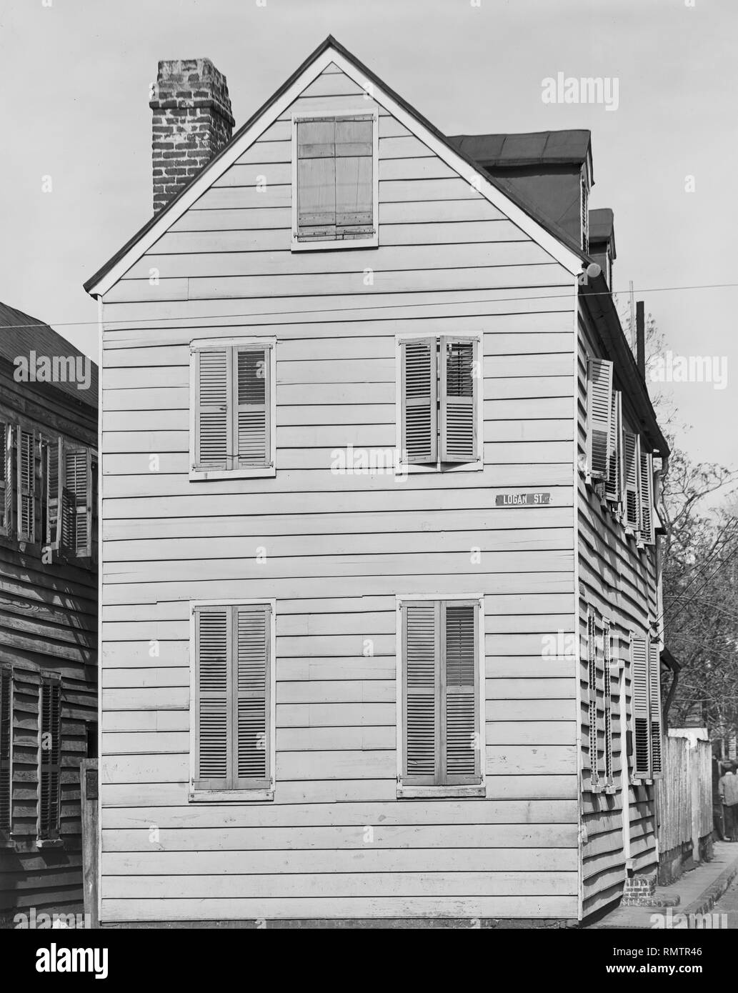 Farm Security Administration Walker Evans