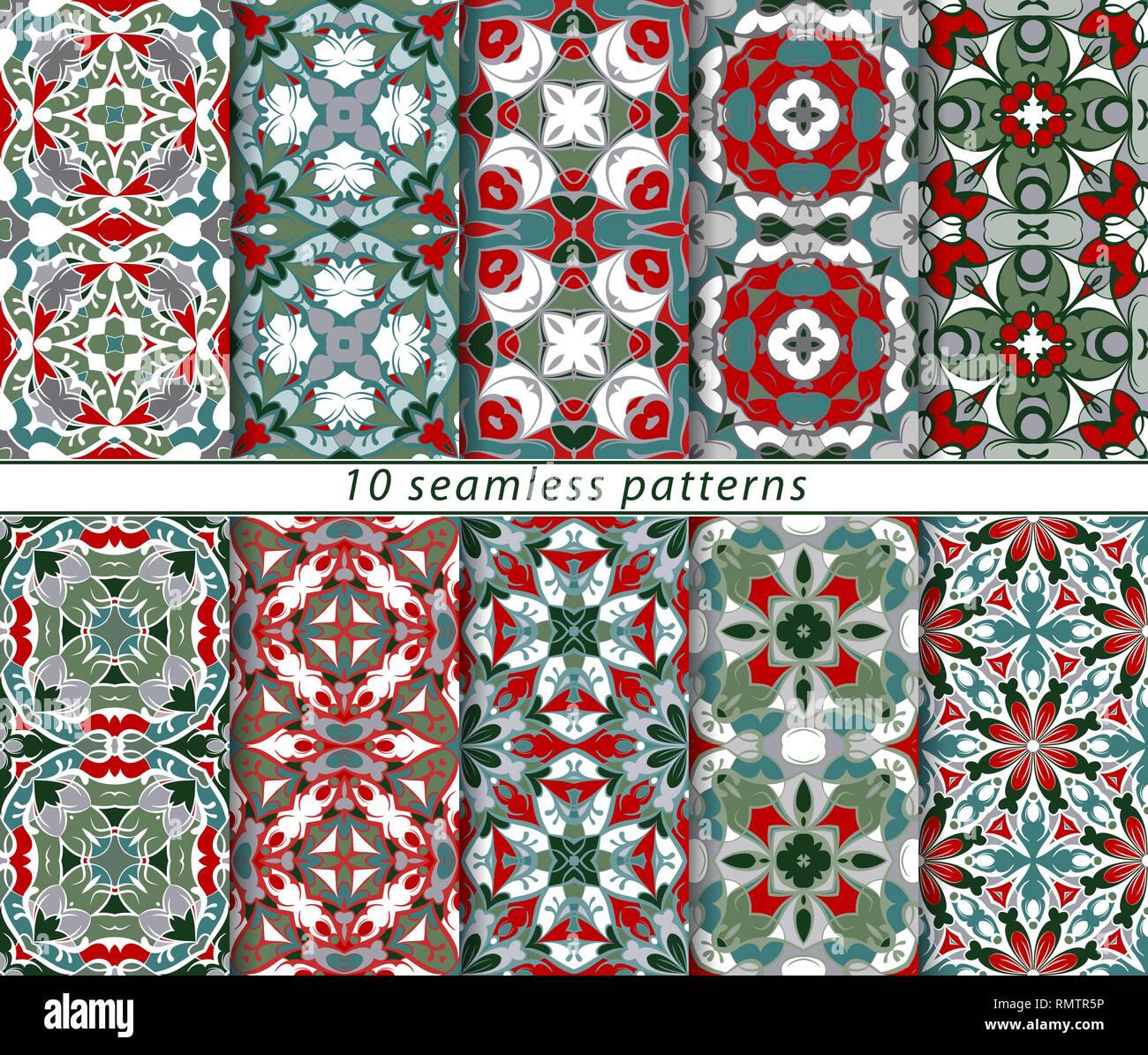 Festive motifs vector vectors hi-res stock photography and images - Alamy