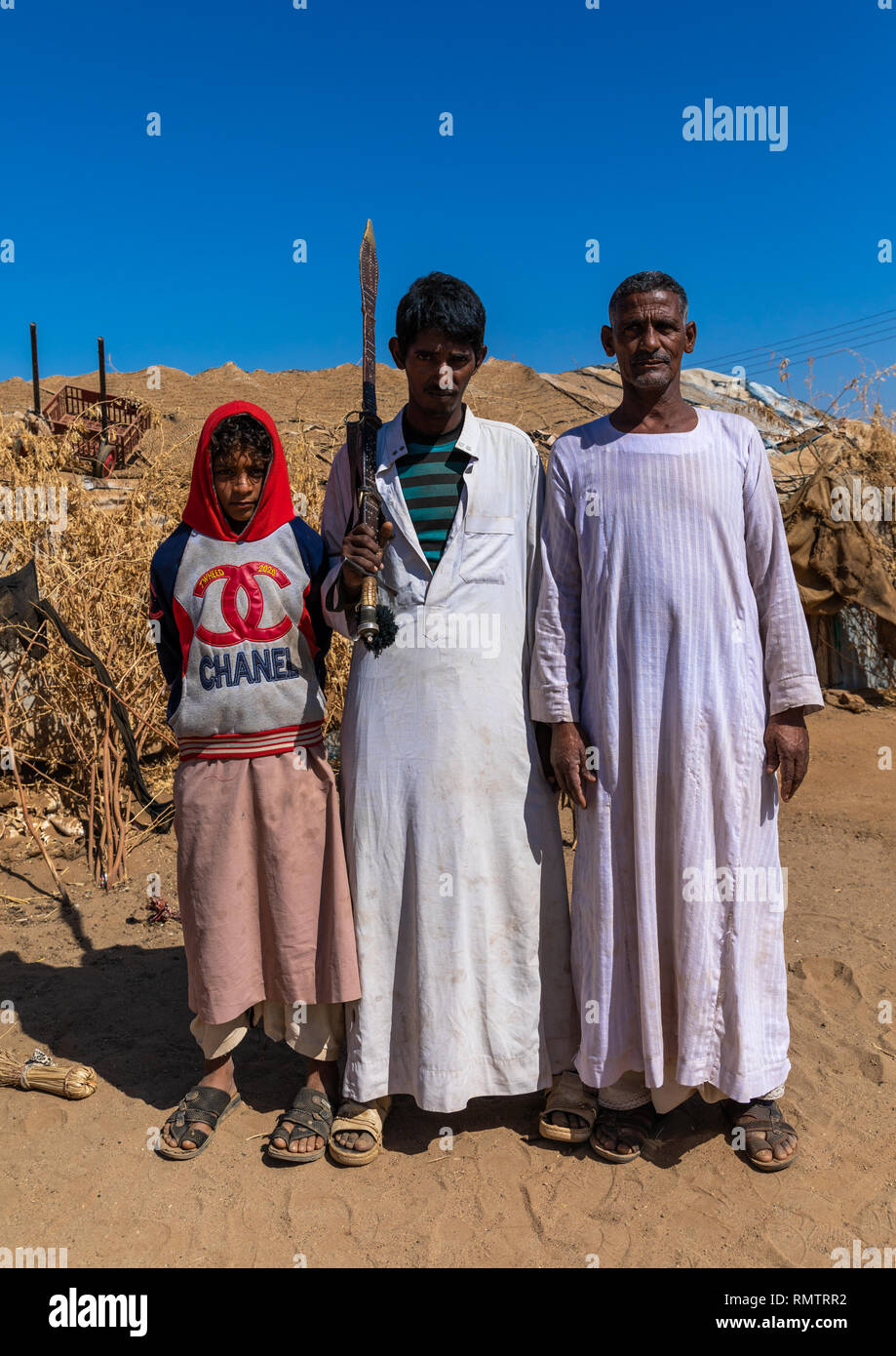 Rashaida culture hi-res stock photography and images - Alamy