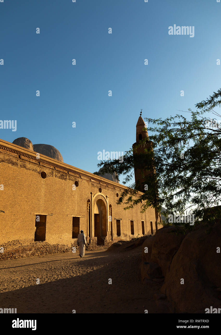 Kassala mosque hi-res stock photography and images - Alamy
