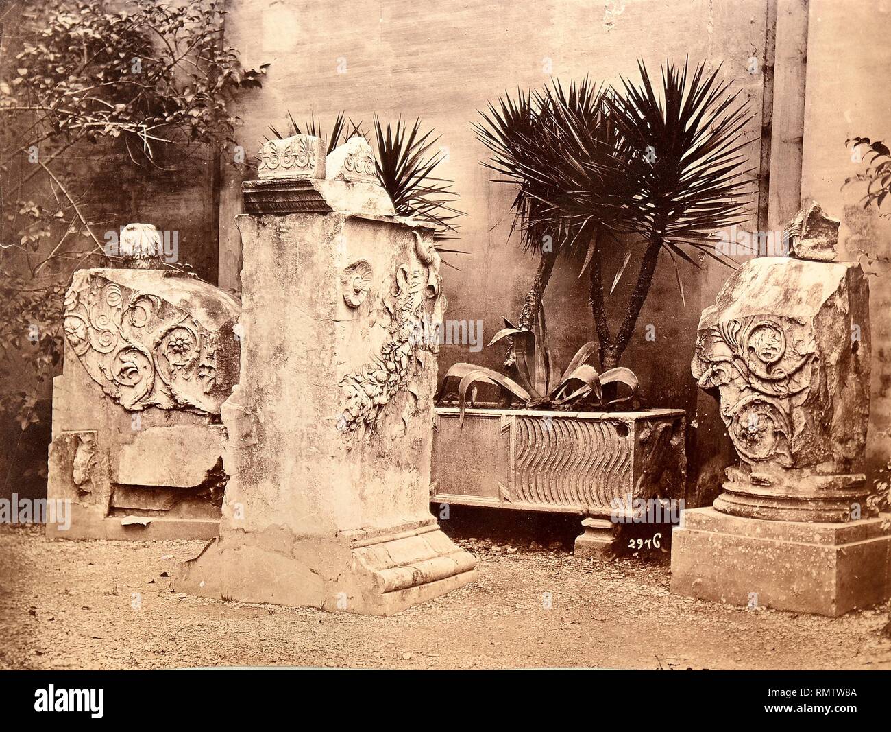 Relieves griegos hi-res stock photography and images - Alamy