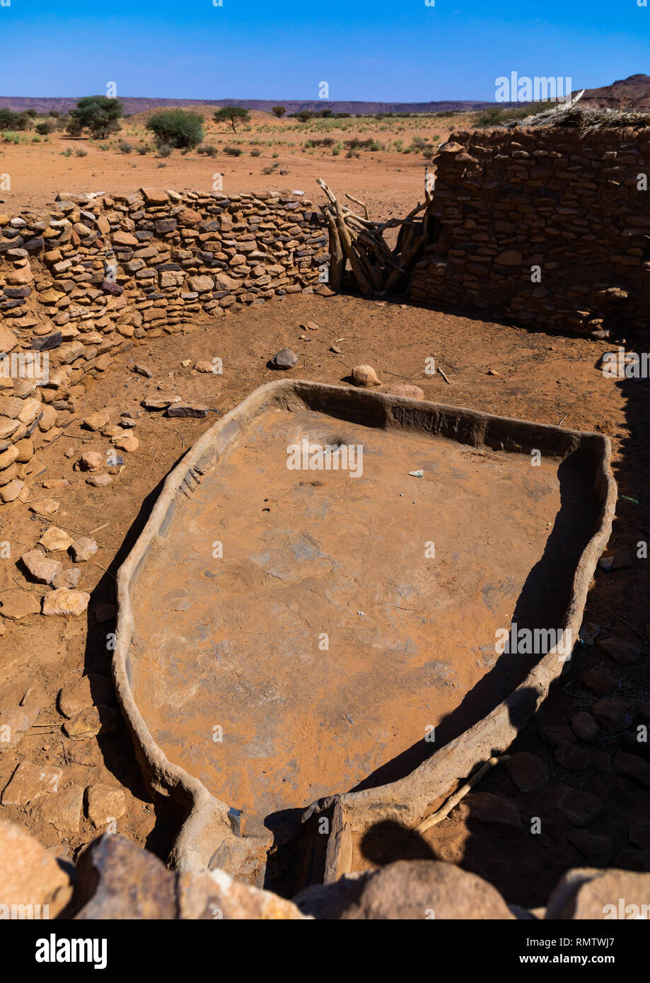 Sudan agriculture dry hi-res stock photography and images - Alamy
