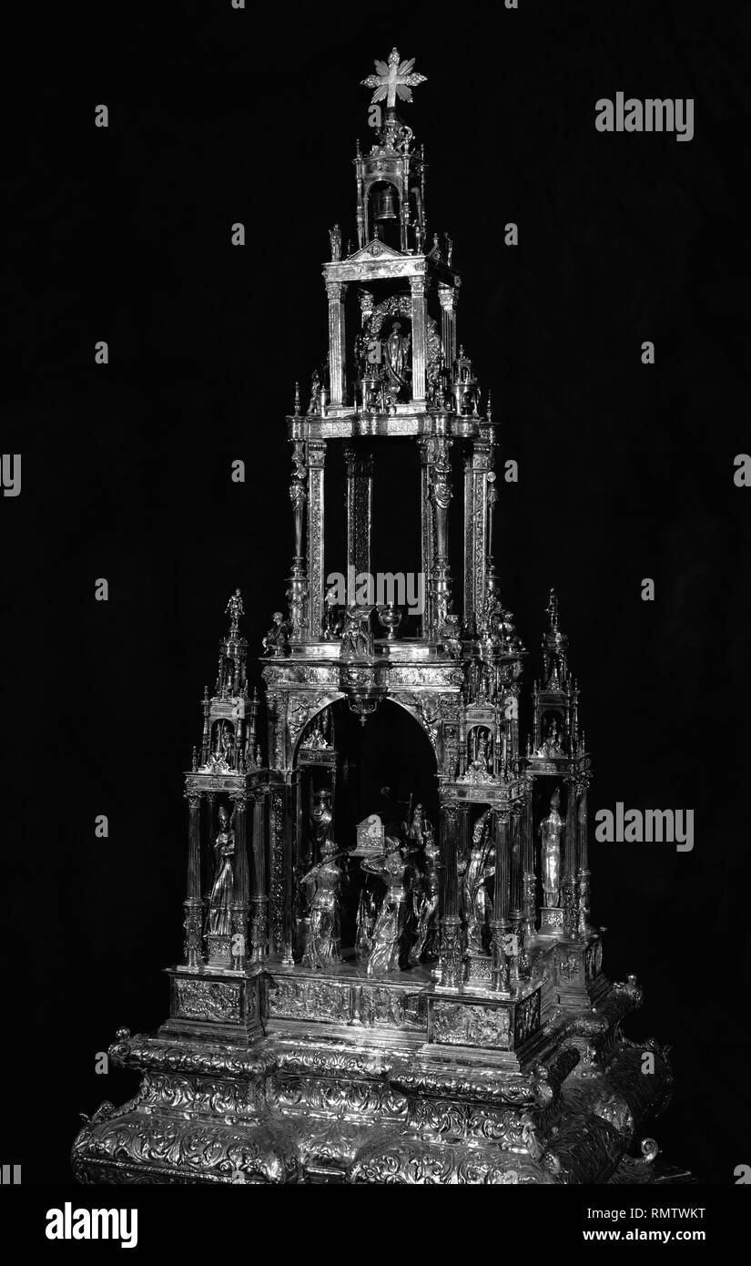 Covenant church Black and White Stock Photos & Images - Alamy