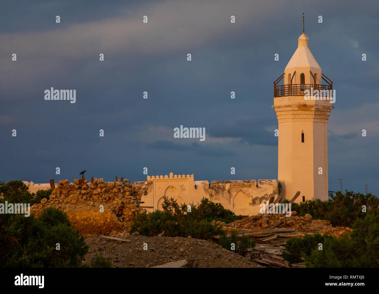 Suakin port sudan hi-res stock photography and images - Alamy