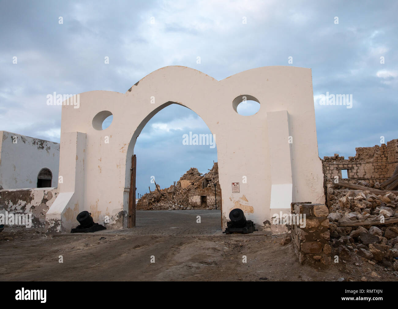 Suakin sudan hi-res stock photography and images - Alamy