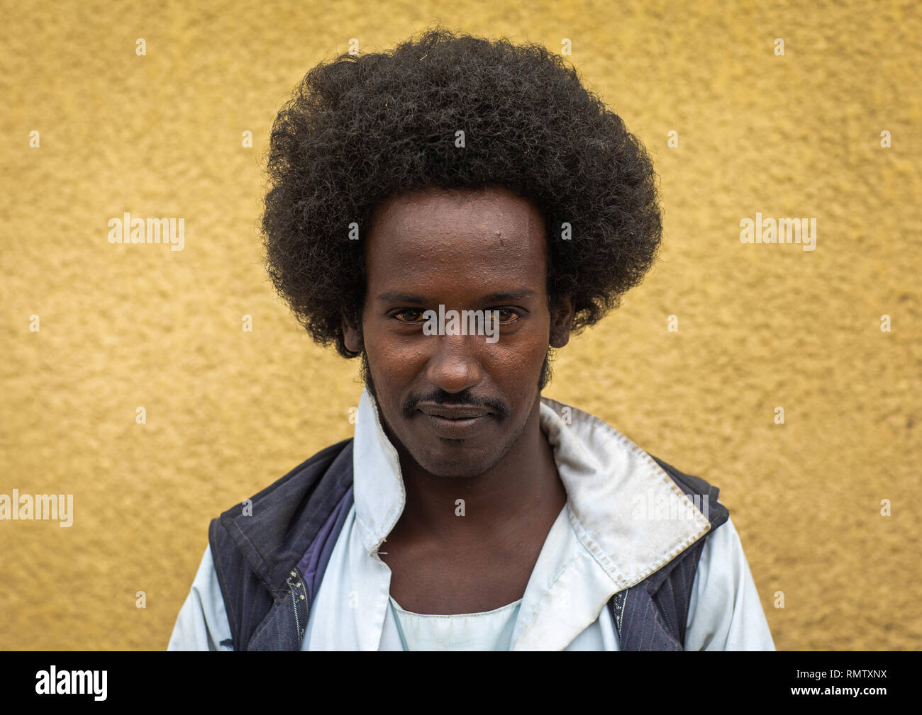 Beni amer hi-res stock photography and images - Alamy