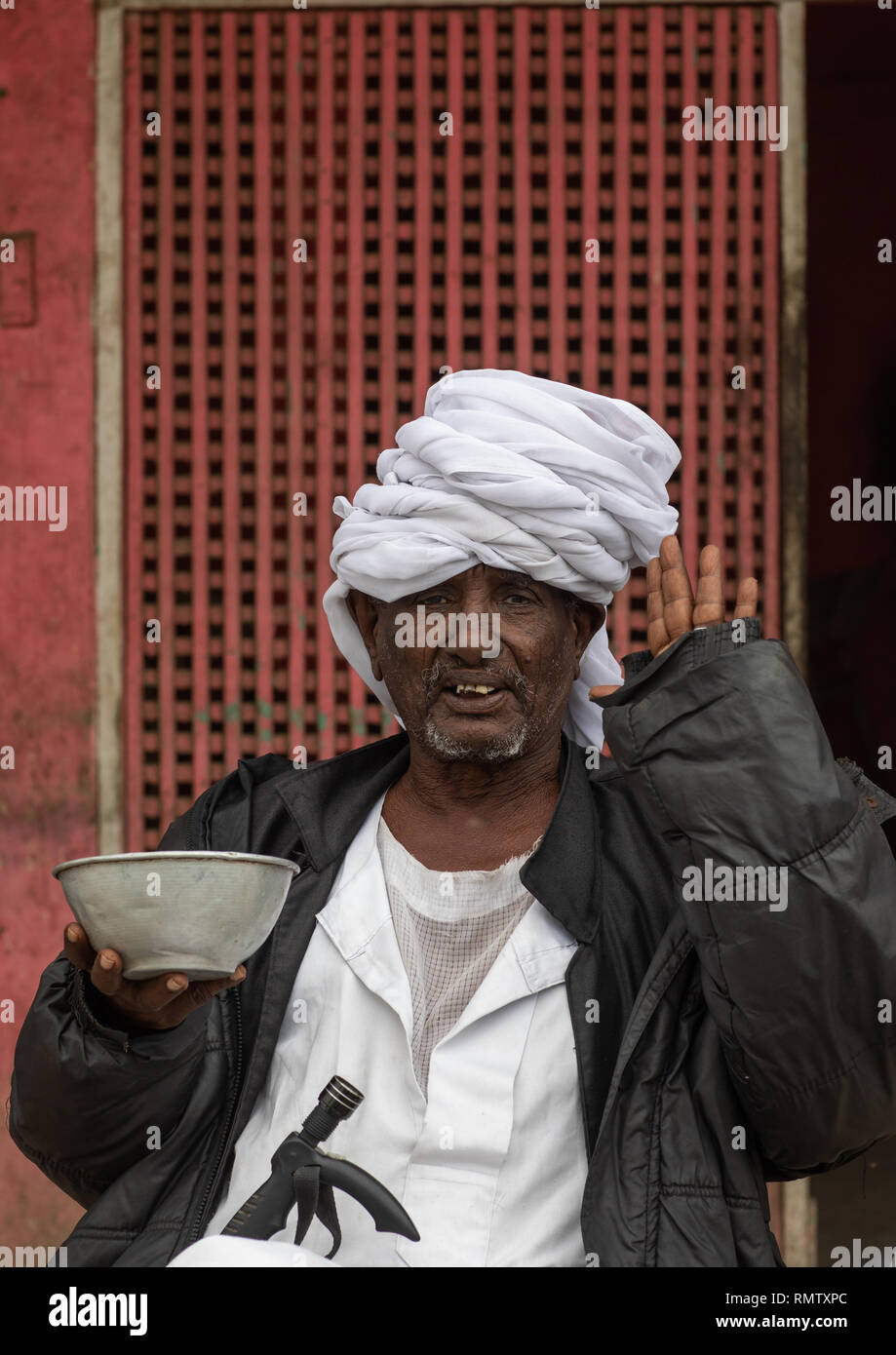 Beni amer hi-res stock photography and images - Alamy