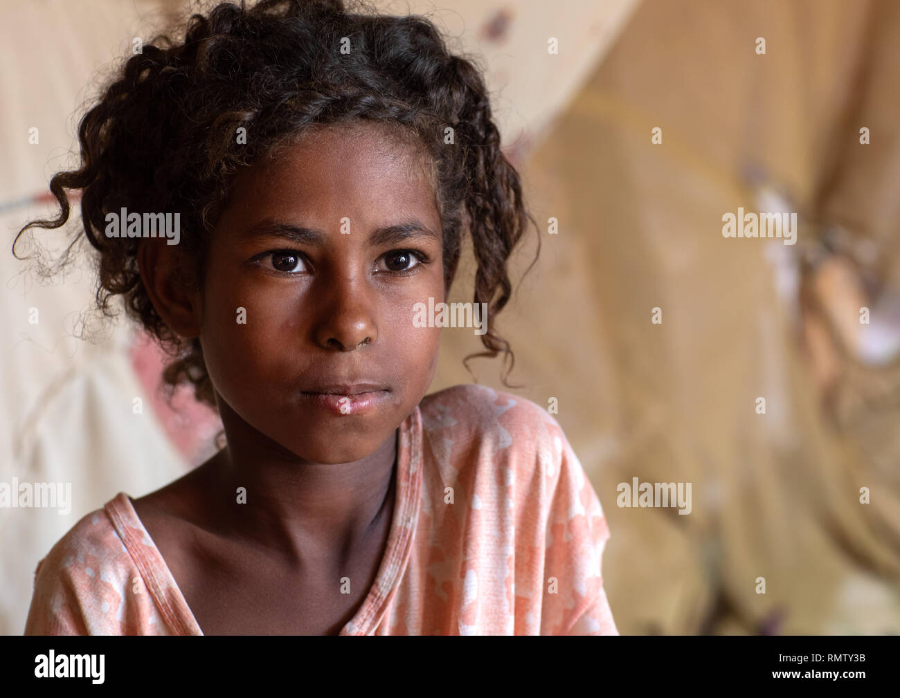 Beni amer hi-res stock photography and images - Alamy