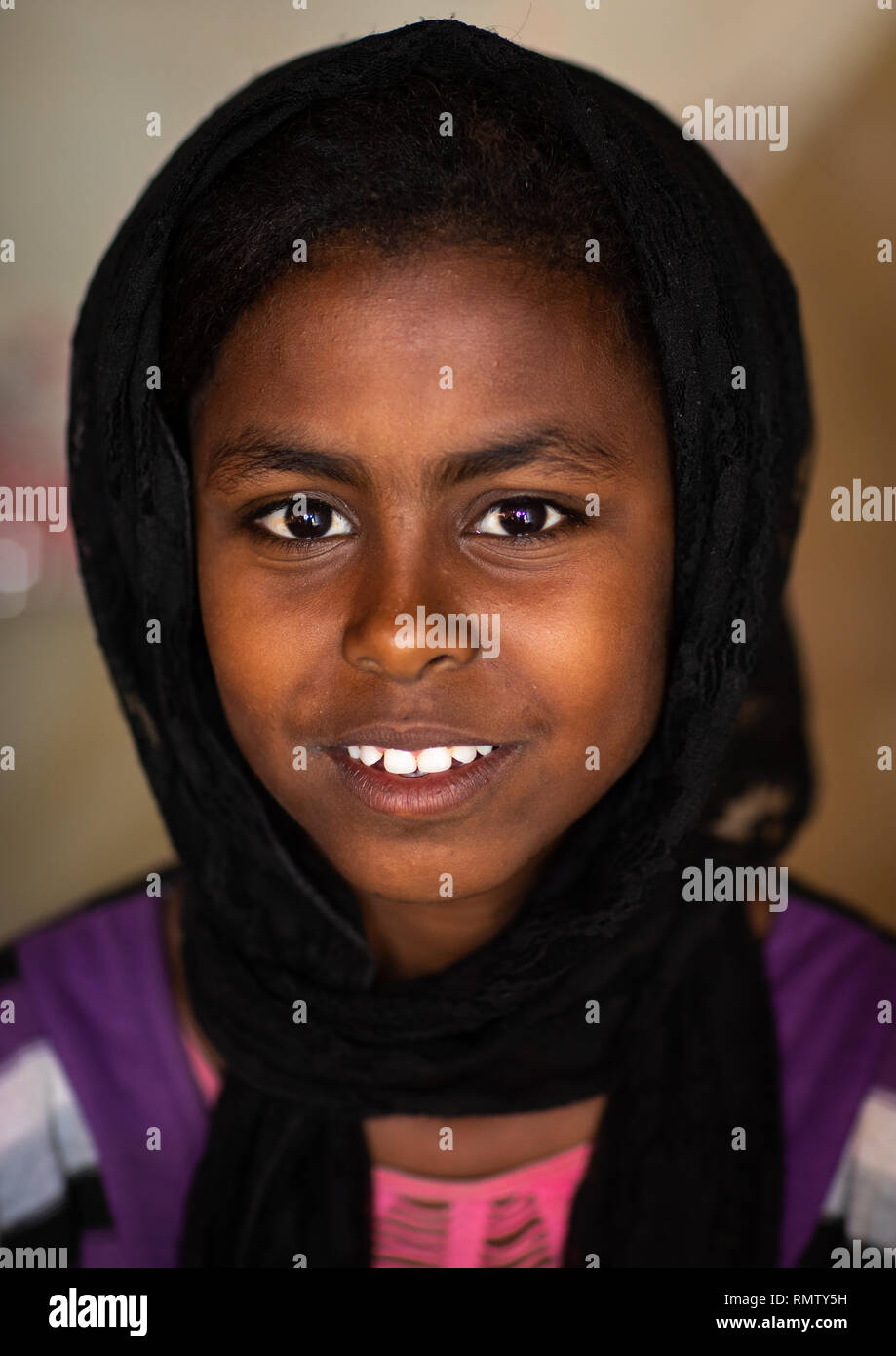 Beni amer hi-res stock photography and images - Alamy