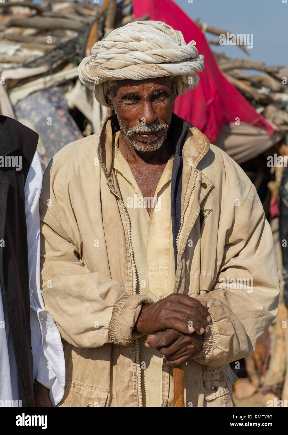 Beni amer hi-res stock photography and images - Alamy