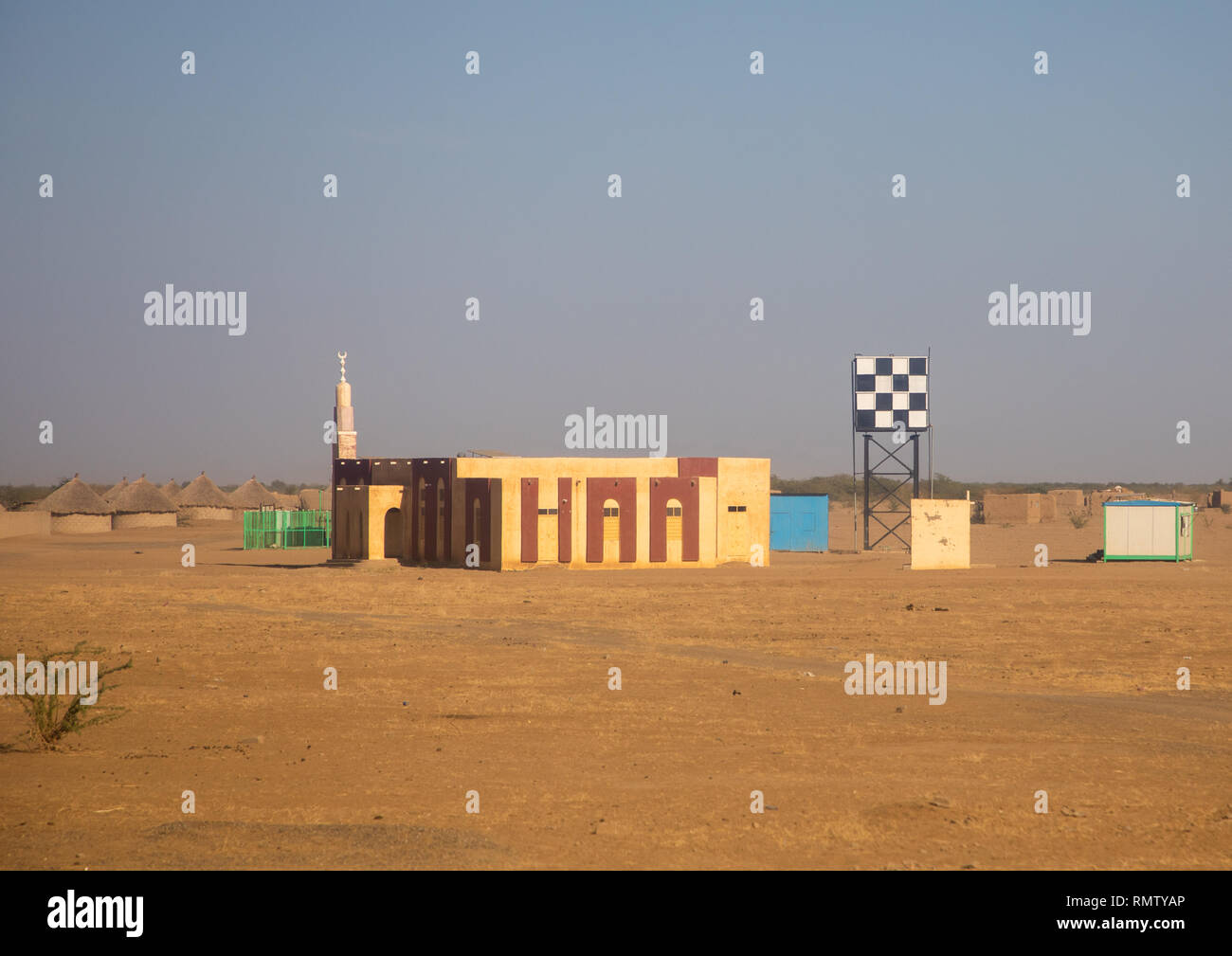 Mosque water tank hi-res stock photography and images - Alamy