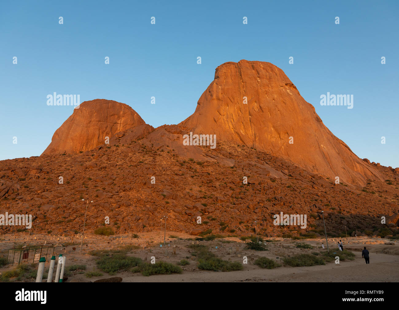 Taka mountains, Kassala State, Kassala, Sudan Stock Photo - Alamy