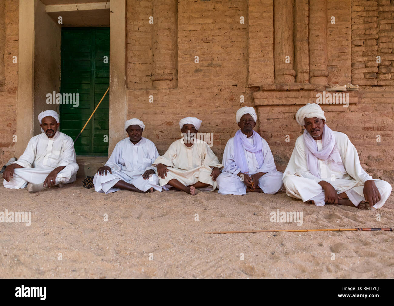Tariqa sufi hi-res stock photography and images - Alamy