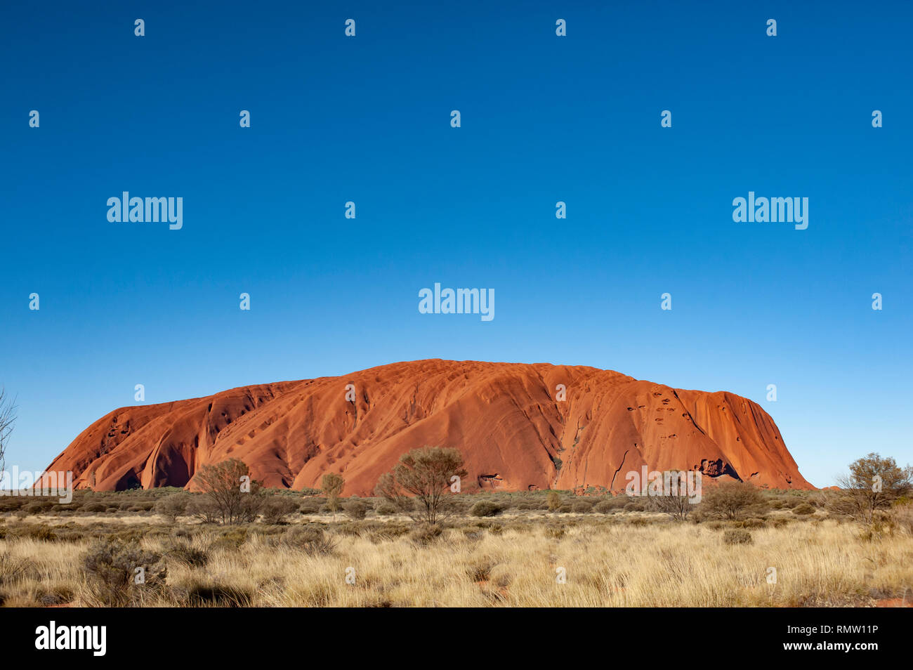Uluru, Northern Territory, Australia Stock Photo - Alamy