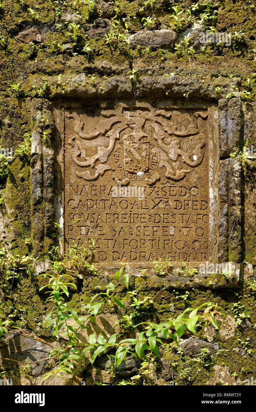 Revdanda fort hi-res stock photography and images - Alamy