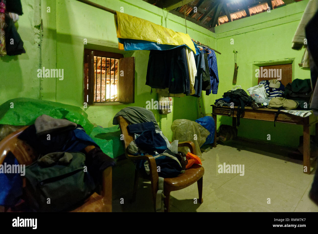 Store room, sindhudurg, Maharashtra, India, Asia Stock Photo - Alamy