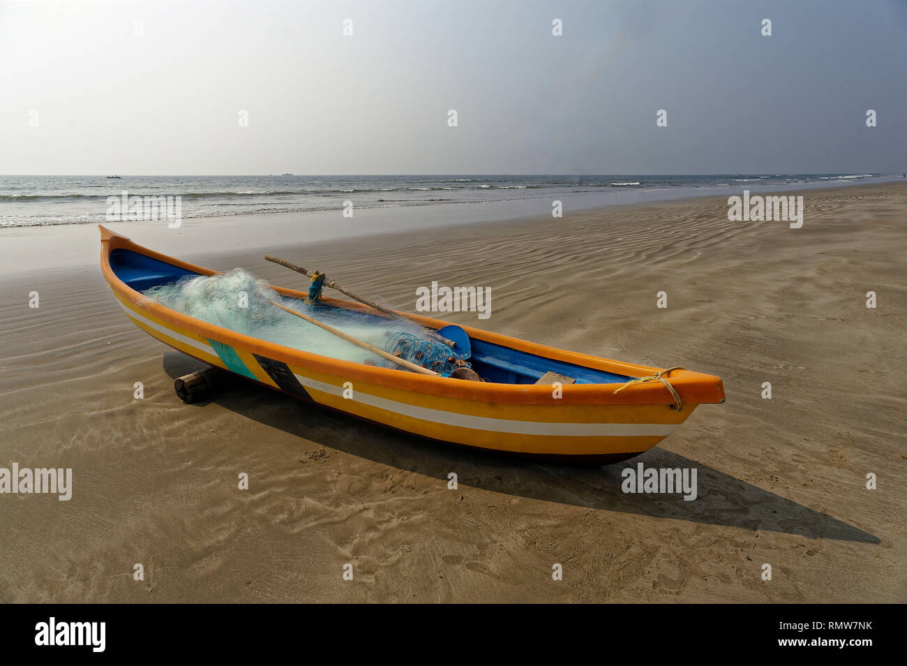 Devbagh beach hi-res stock photography and images - Alamy
