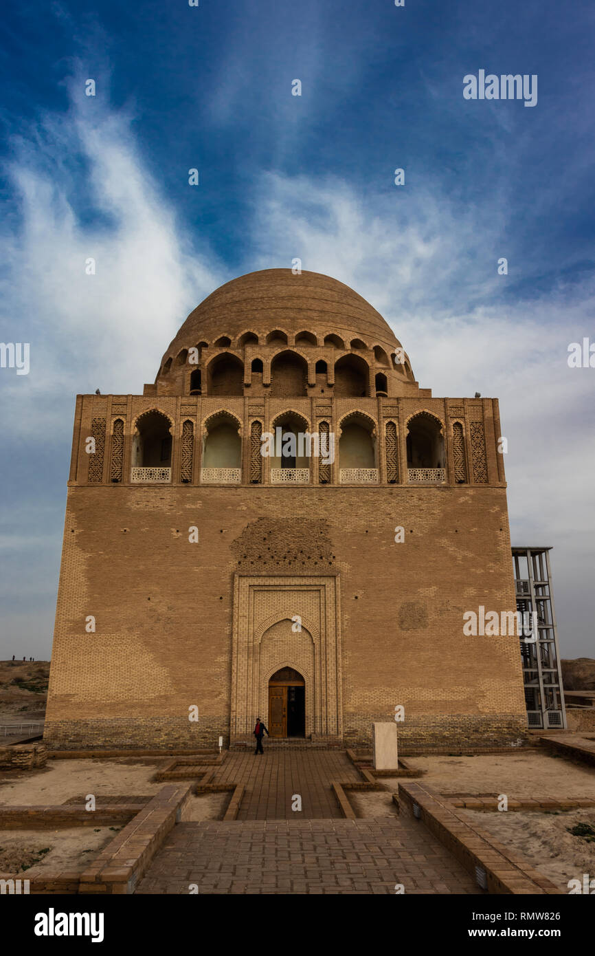 Seljuks architecture hi-res stock photography and images - Alamy