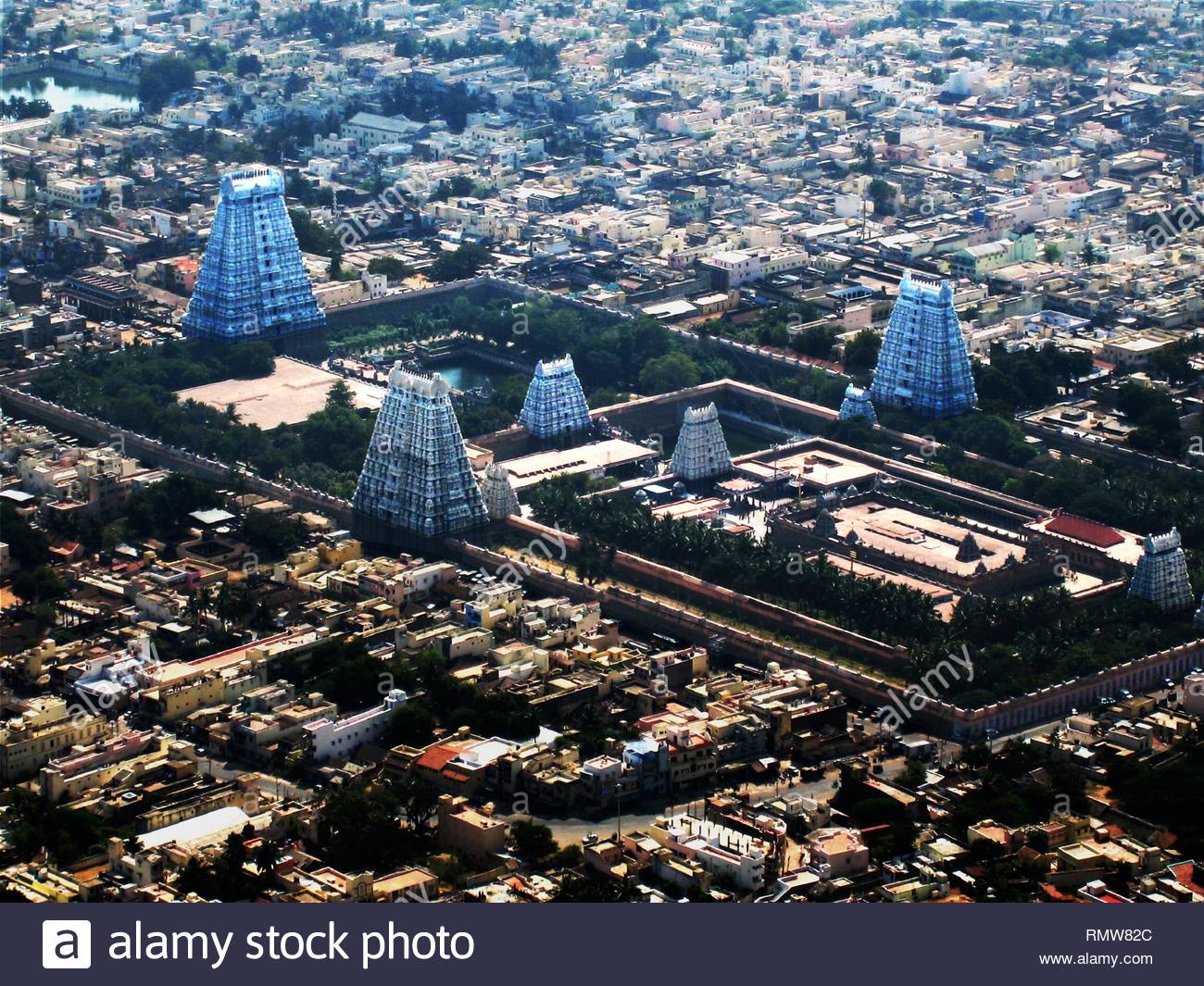 Arunachaleswarar Temple Stock Photos & Arunachaleswarar Temple Stock ...