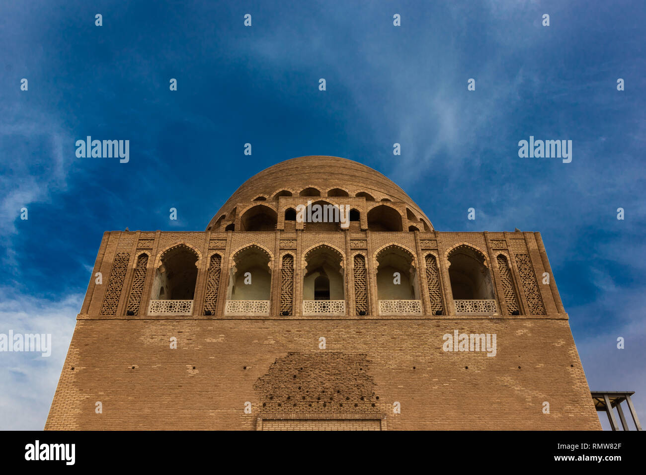 Seljuks architecture hi-res stock photography and images - Alamy