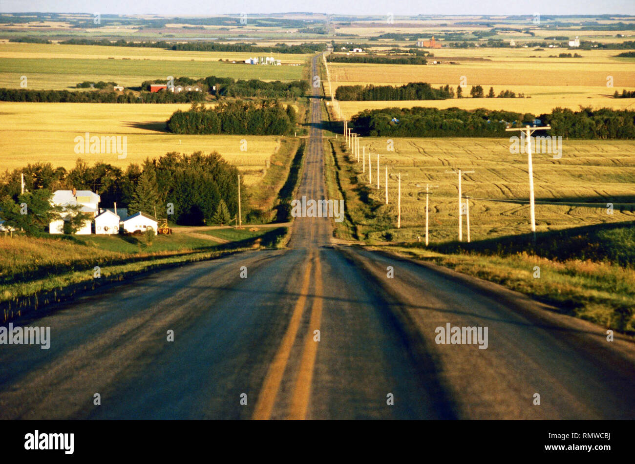 Roads ribbon hi-res stock photography and images - Alamy