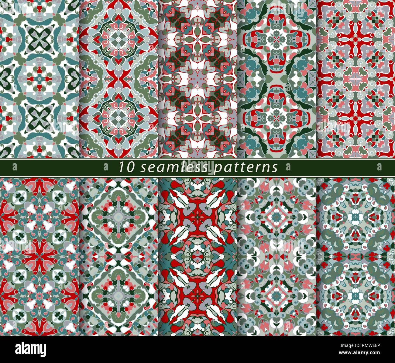 Festive motifs vector vectors hi-res stock photography and images - Alamy