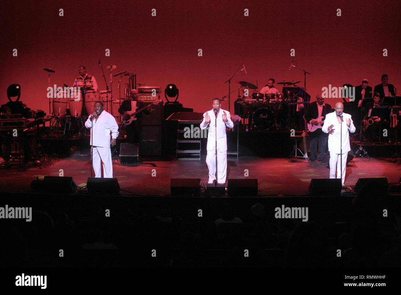 Ojays hi-res stock photography and images - Alamy