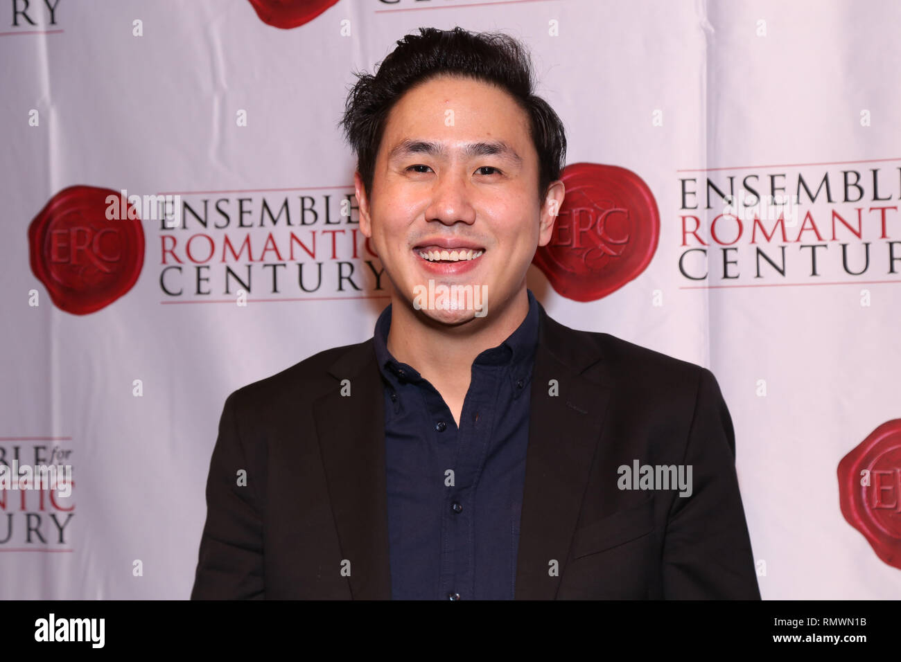 Opening night party for Maestro held at West Bank Cafe - Arrivals ...