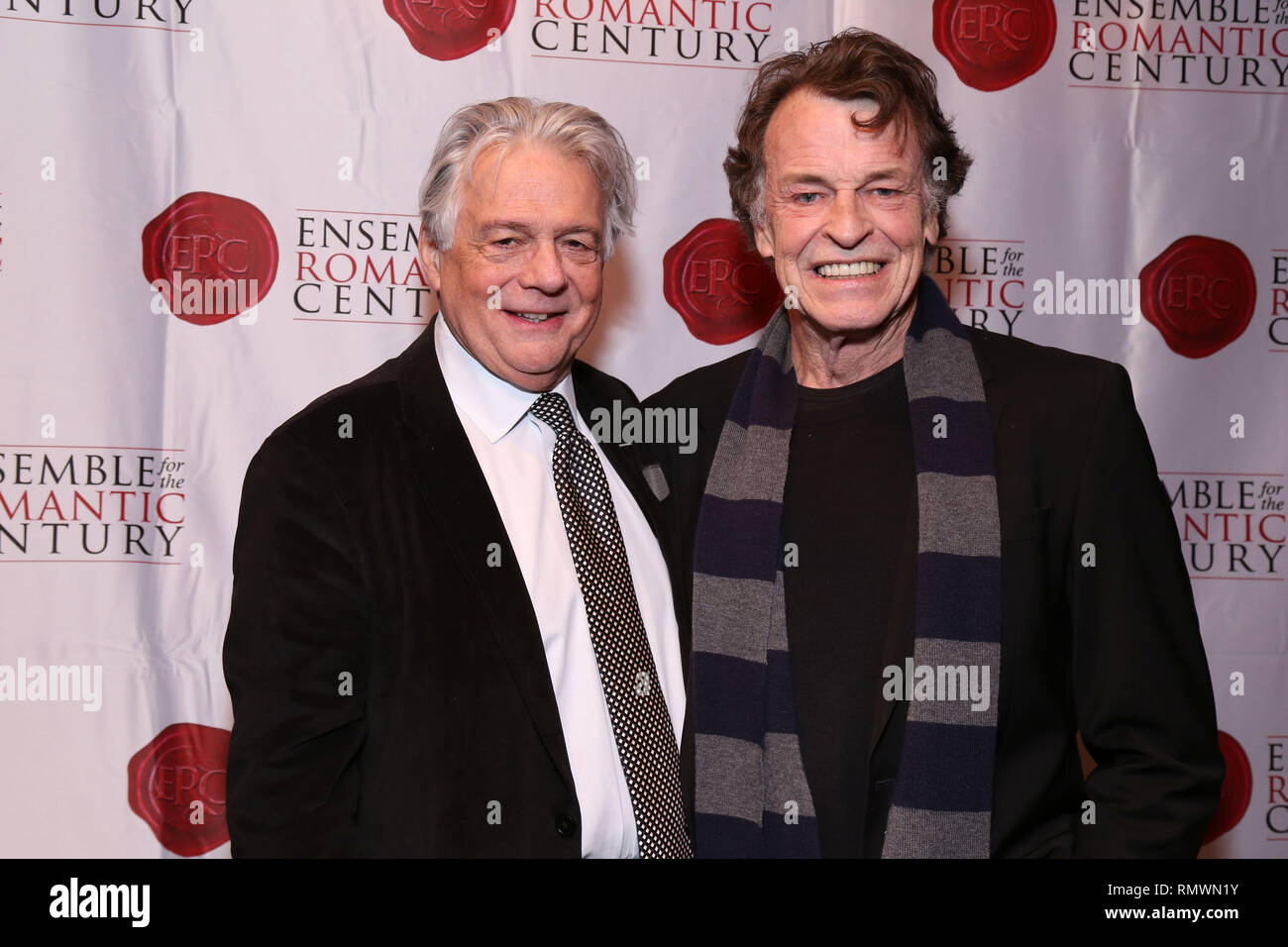 Opening night party for Maestro held at West Bank Cafe - Arrivals ...