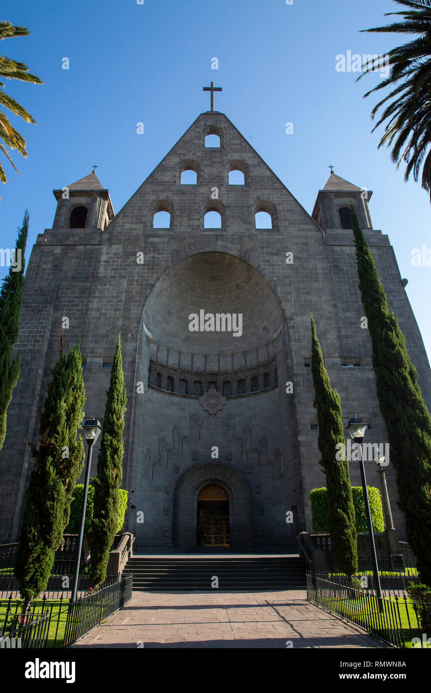 Polanco mexico hi-res stock photography and images - Alamy