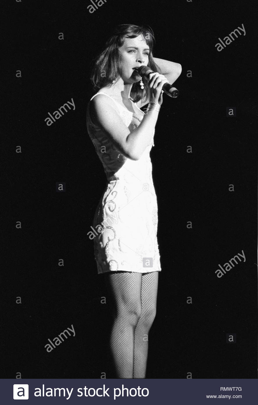 Sheena Easton Stock Photos & Sheena Easton Stock Images - Alamy
