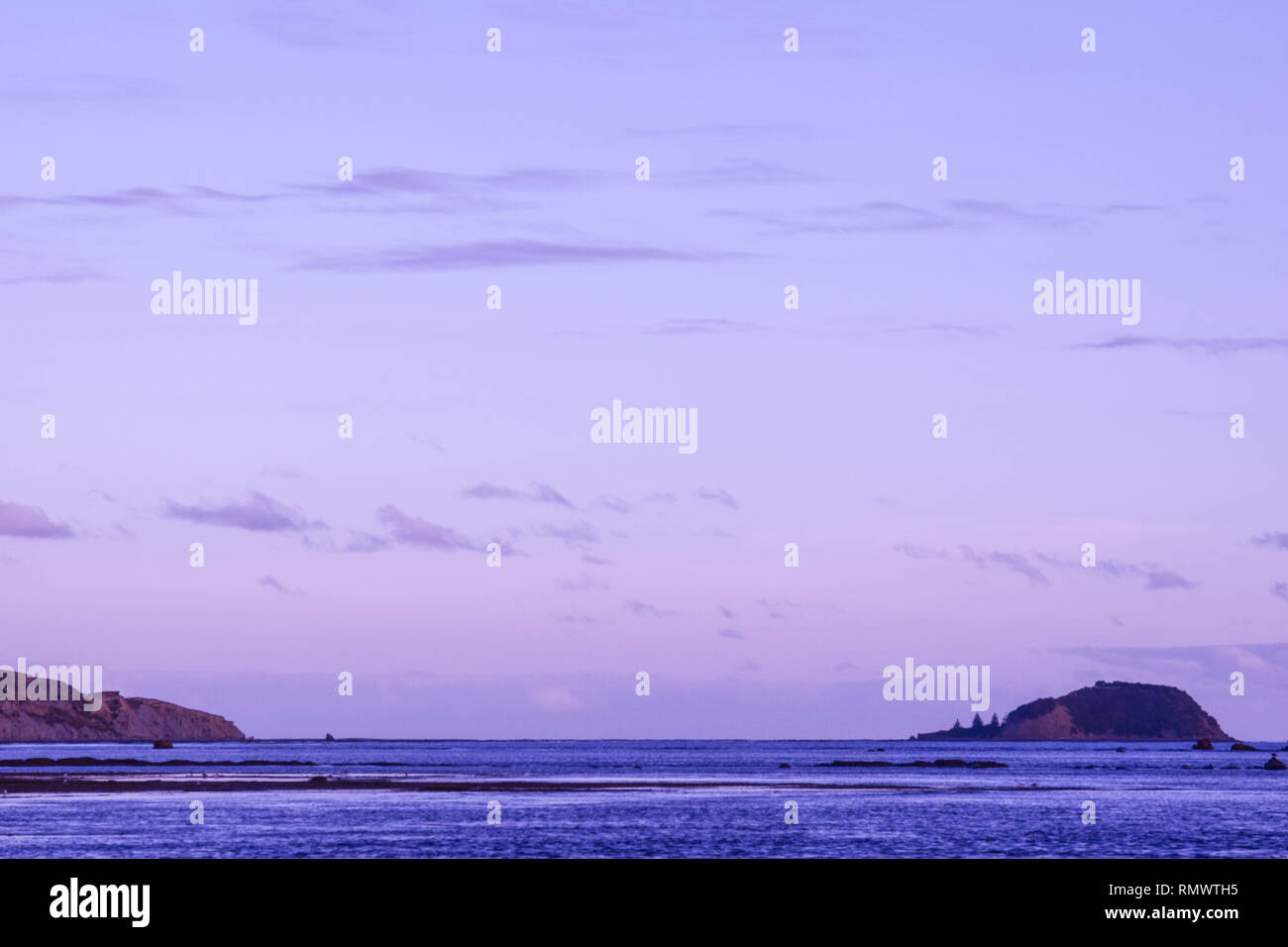 Gisborne new zealand hi-res stock photography and images - Alamy