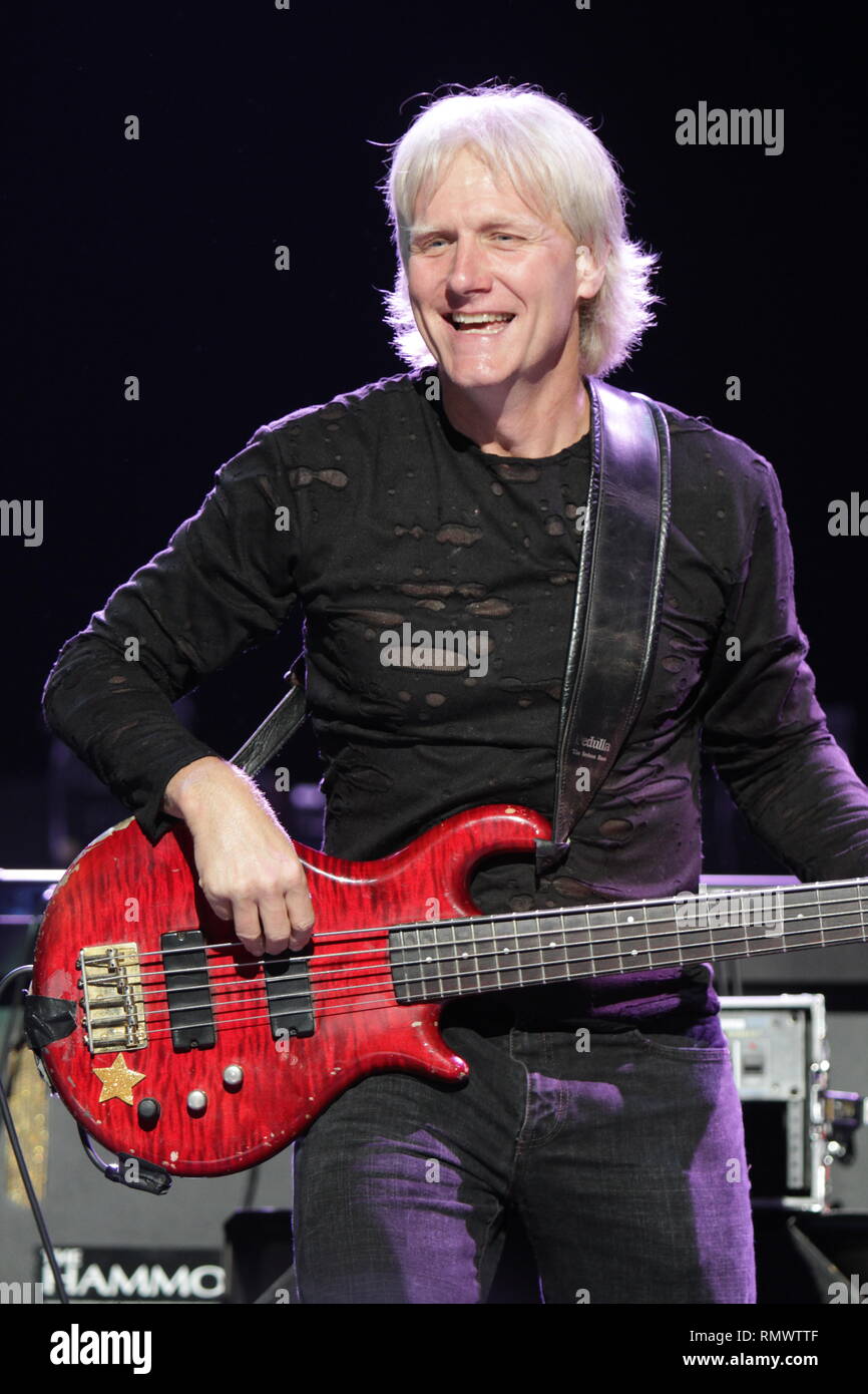 Ernie and the automatics hi-res stock photography and images - Alamy
