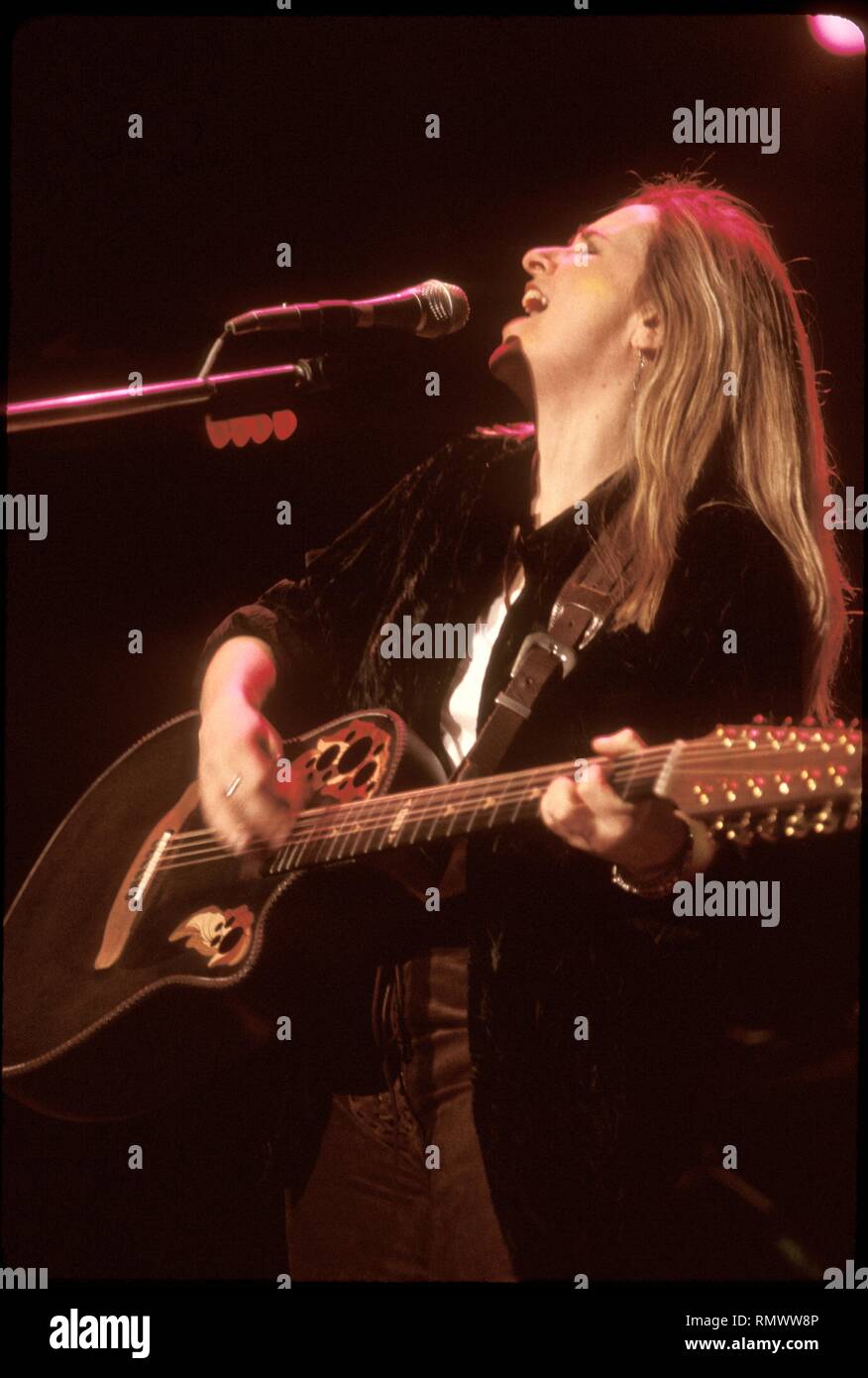 Academy Award-winning and two-time Grammy Award-winning singer ...