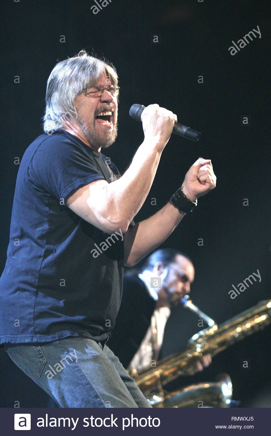 Bob Seger Stock Photos & Bob Seger Stock Images - Alamy