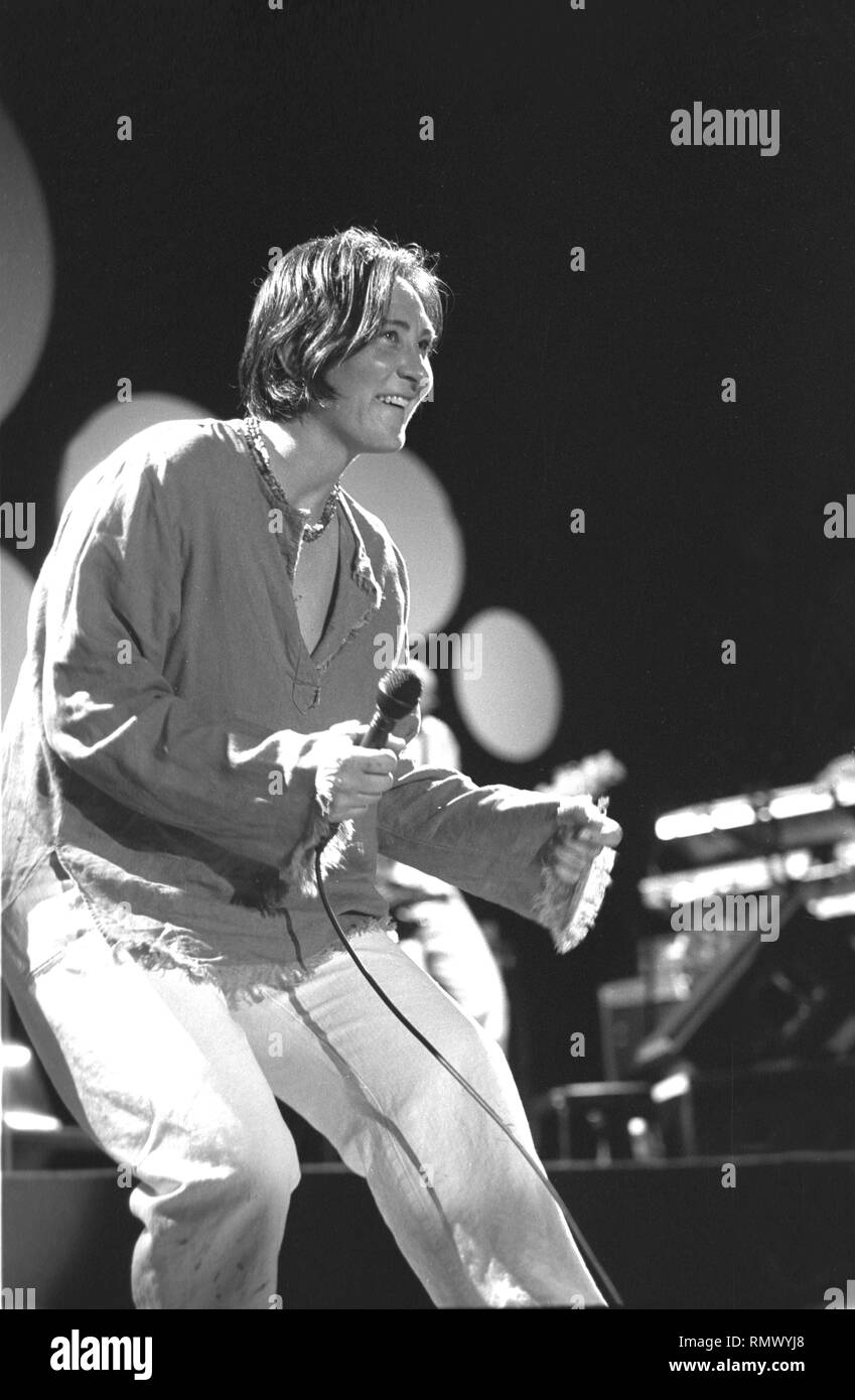 K d lang hi-res stock photography and images - Alamy