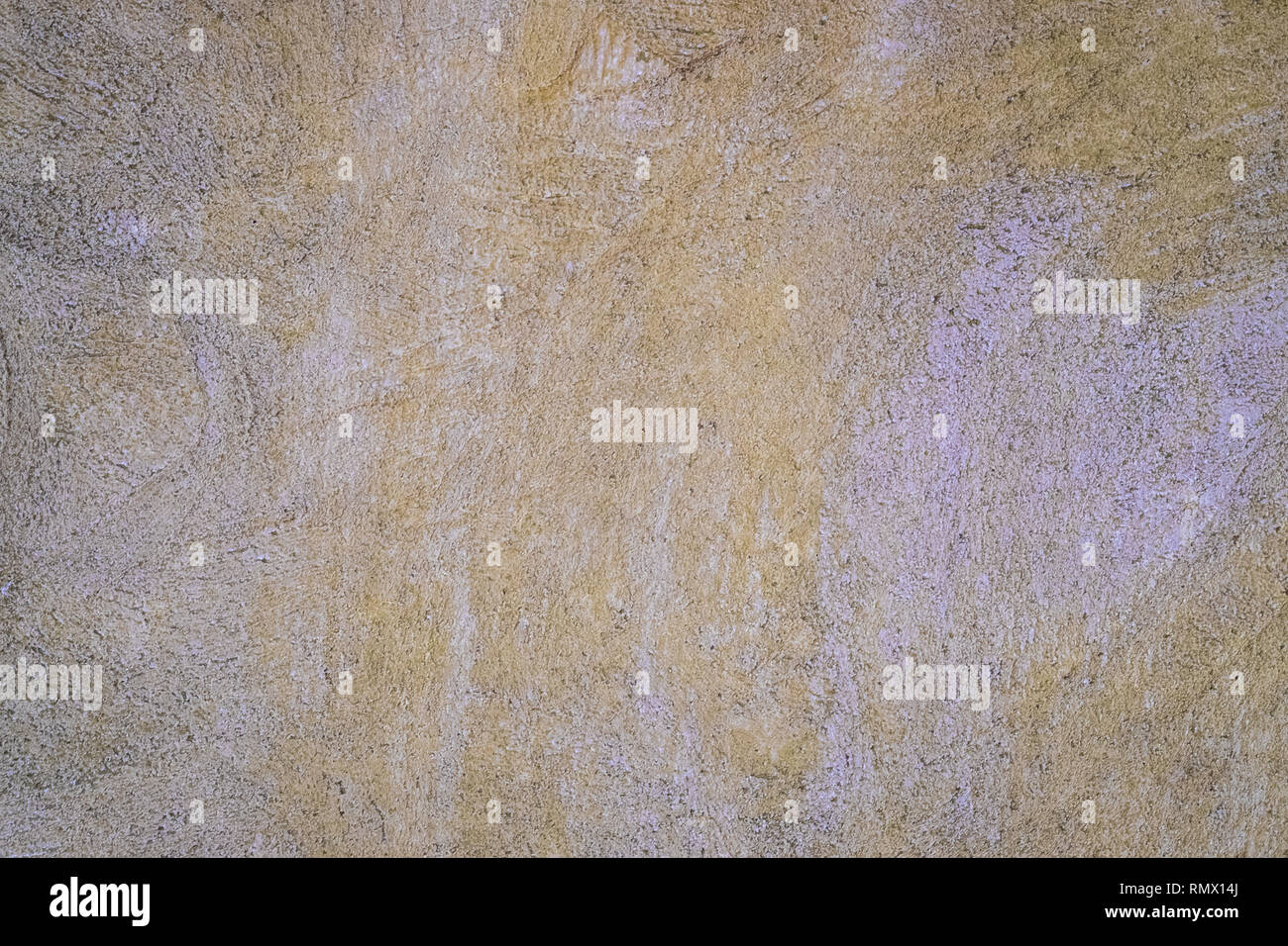 Yellow urban stucco wall texture background, tropical style Stock Photo ...