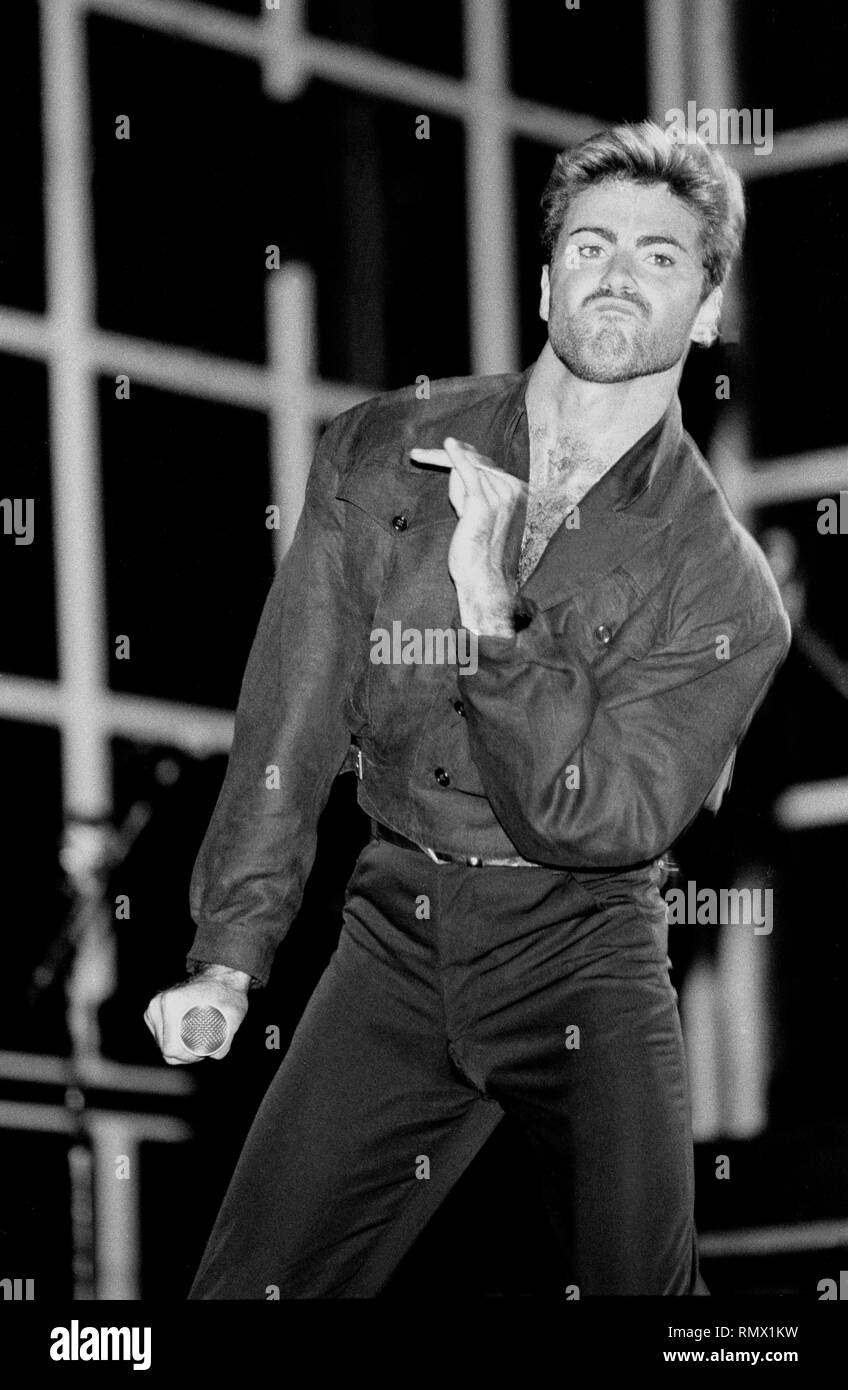 Wham Stock Photos & Wham Stock Images - Alamy