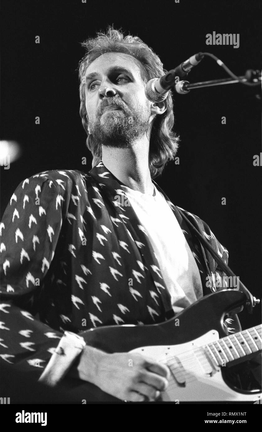 Mike rutherford hi-res stock photography and images - Alamy