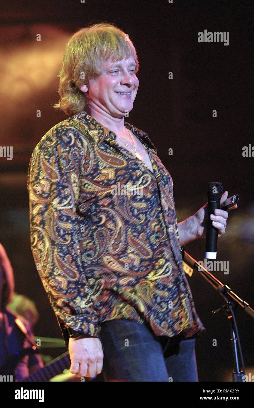 Eddie money hi-res stock photography and images - Alamy