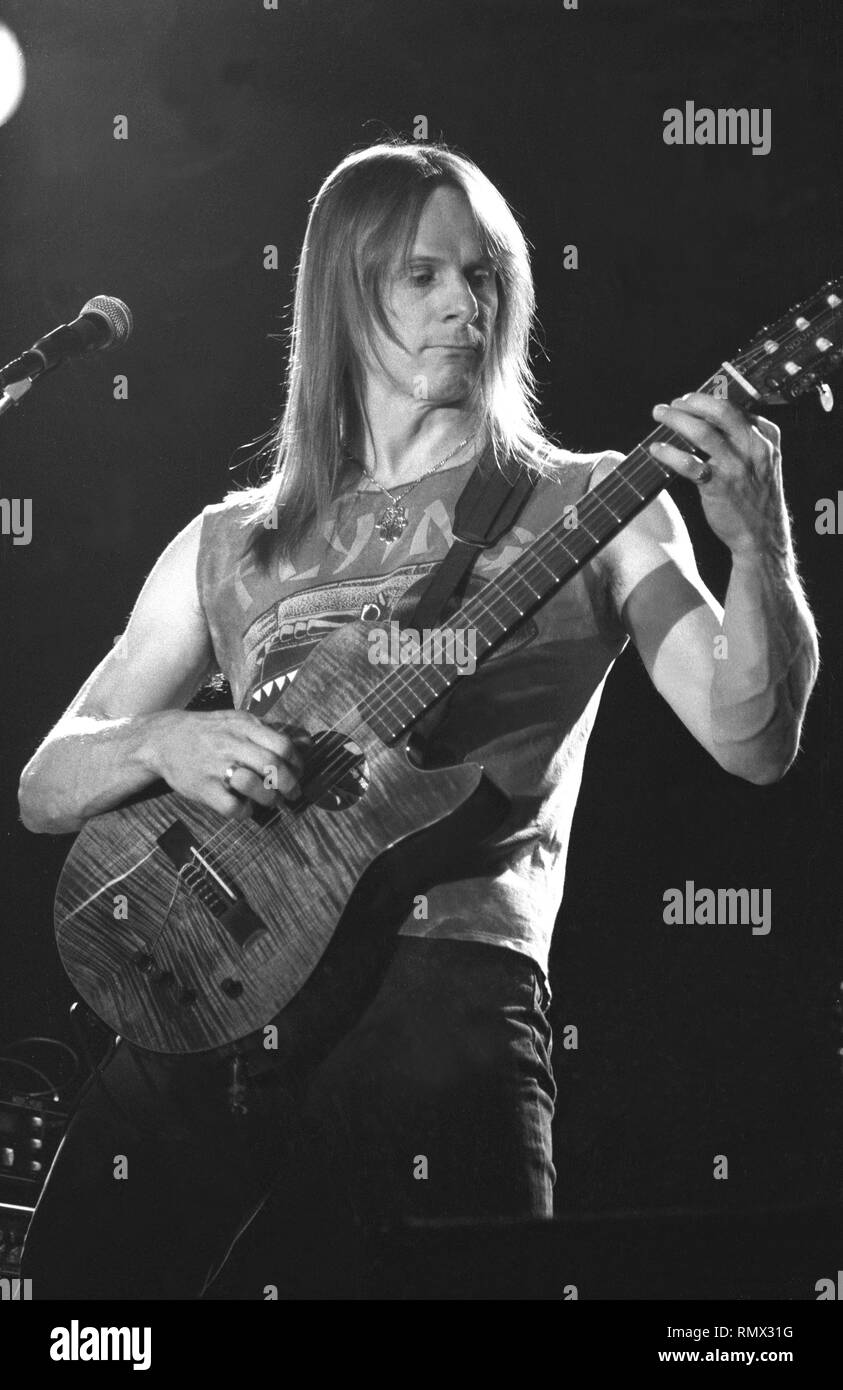 Steve morse hi-res stock photography and images - Alamy