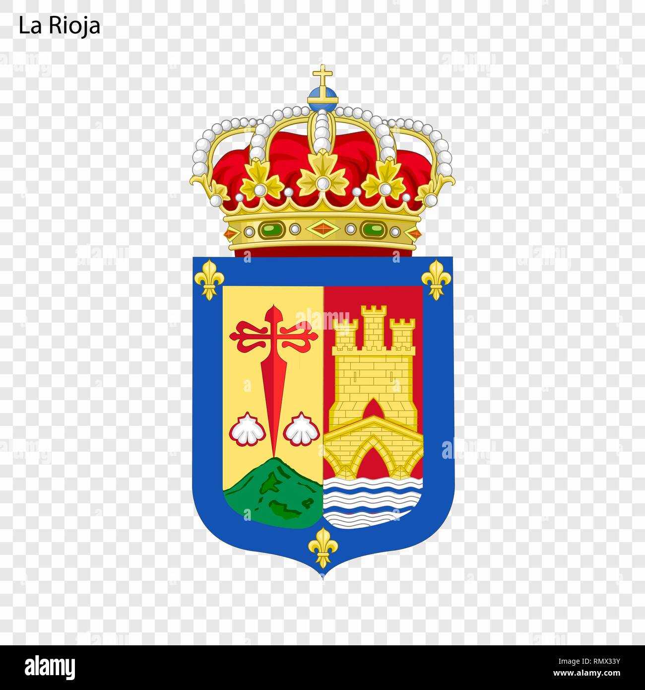 Rioja Vectorial Logo Best Wineries To Visit In Laguardia In 2025