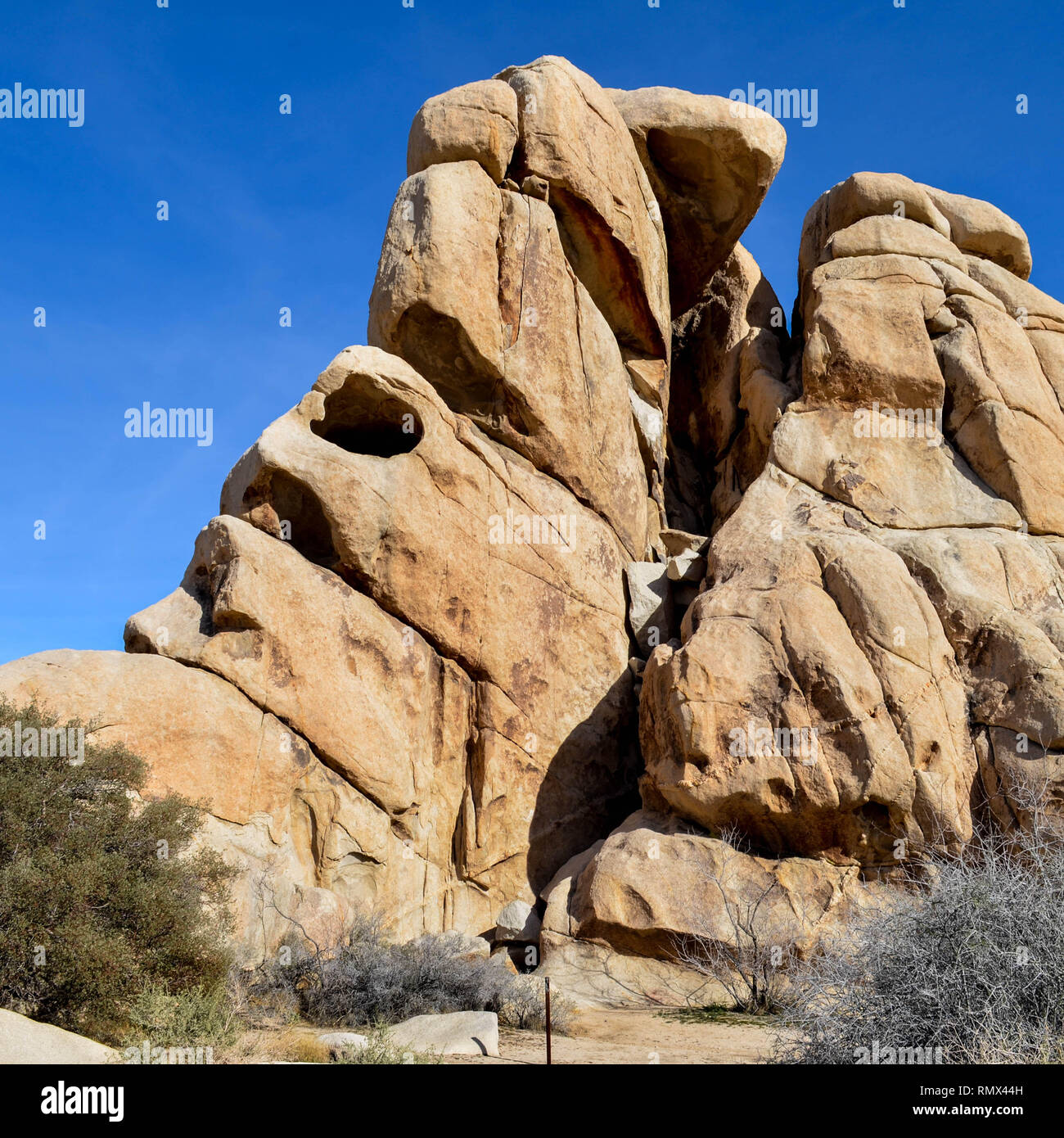 Monzogranite hi-res stock photography and images - Alamy