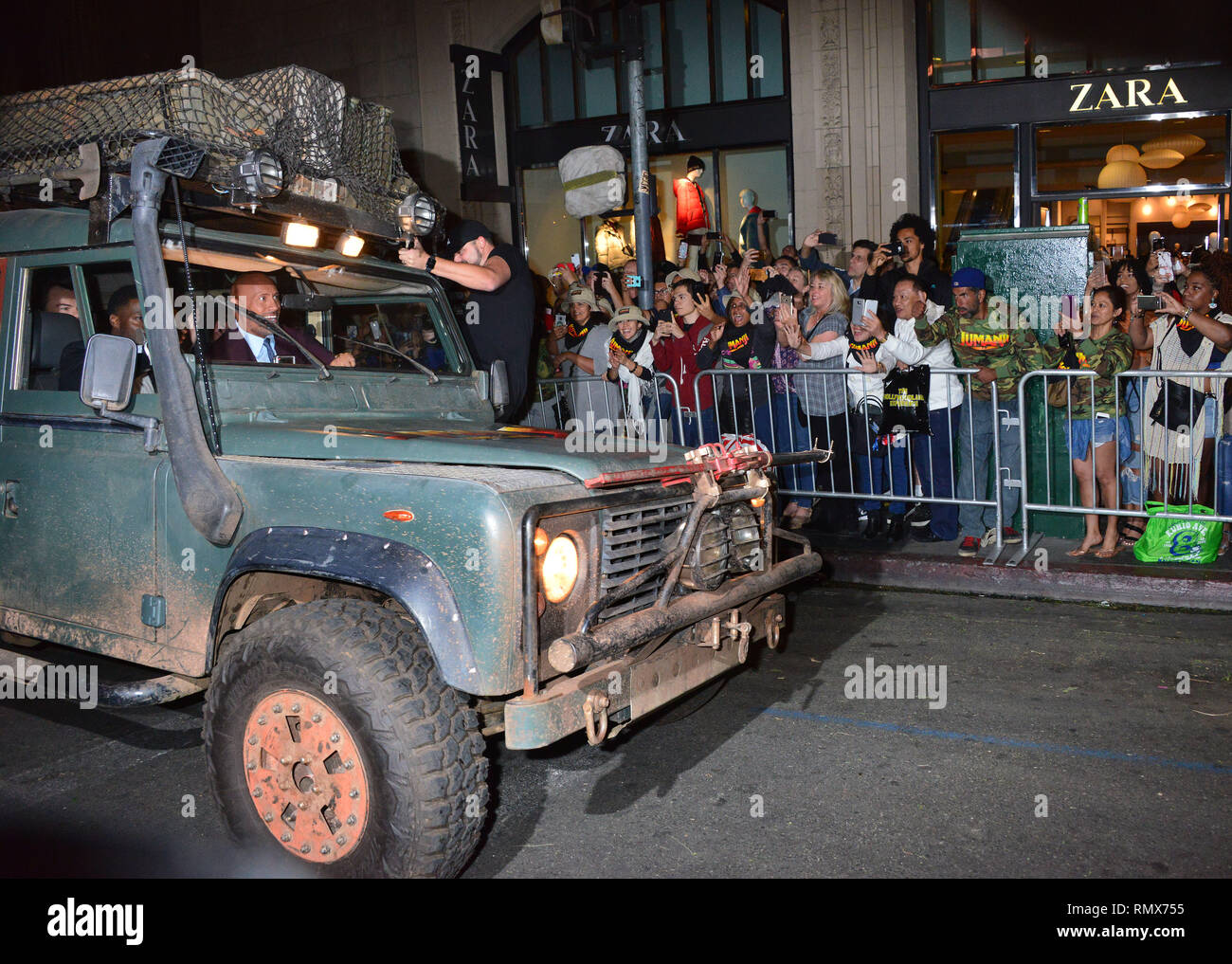 Jumenji hi-res stock photography and images - Alamy