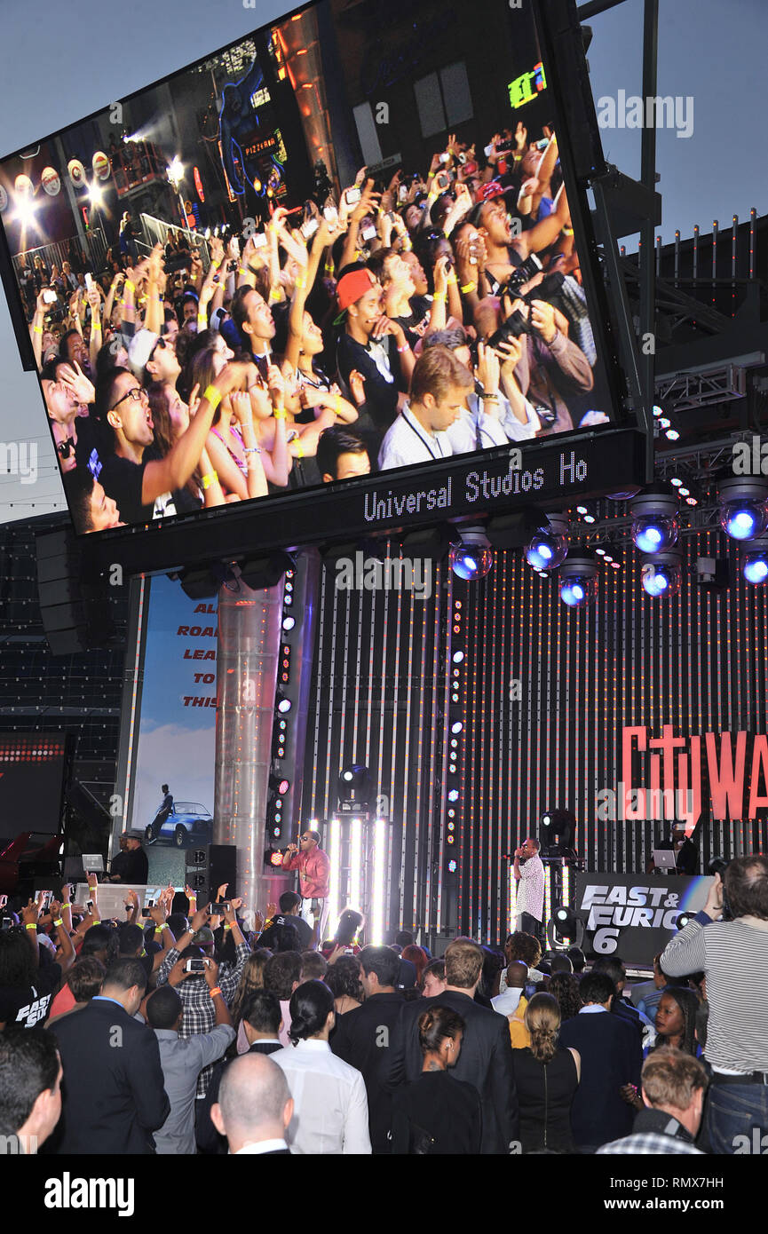 Universal amphitheatre hi-res stock photography and images - Alamy