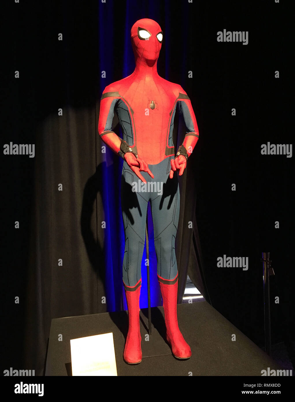 Avengers-Infinity War-Costumes and prop from the movie 126 at the ...
