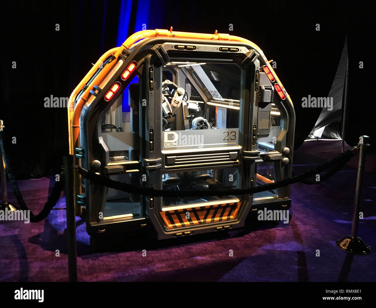 Avengers-Infinity War-Costumes and prop from the movie 126 at the ...