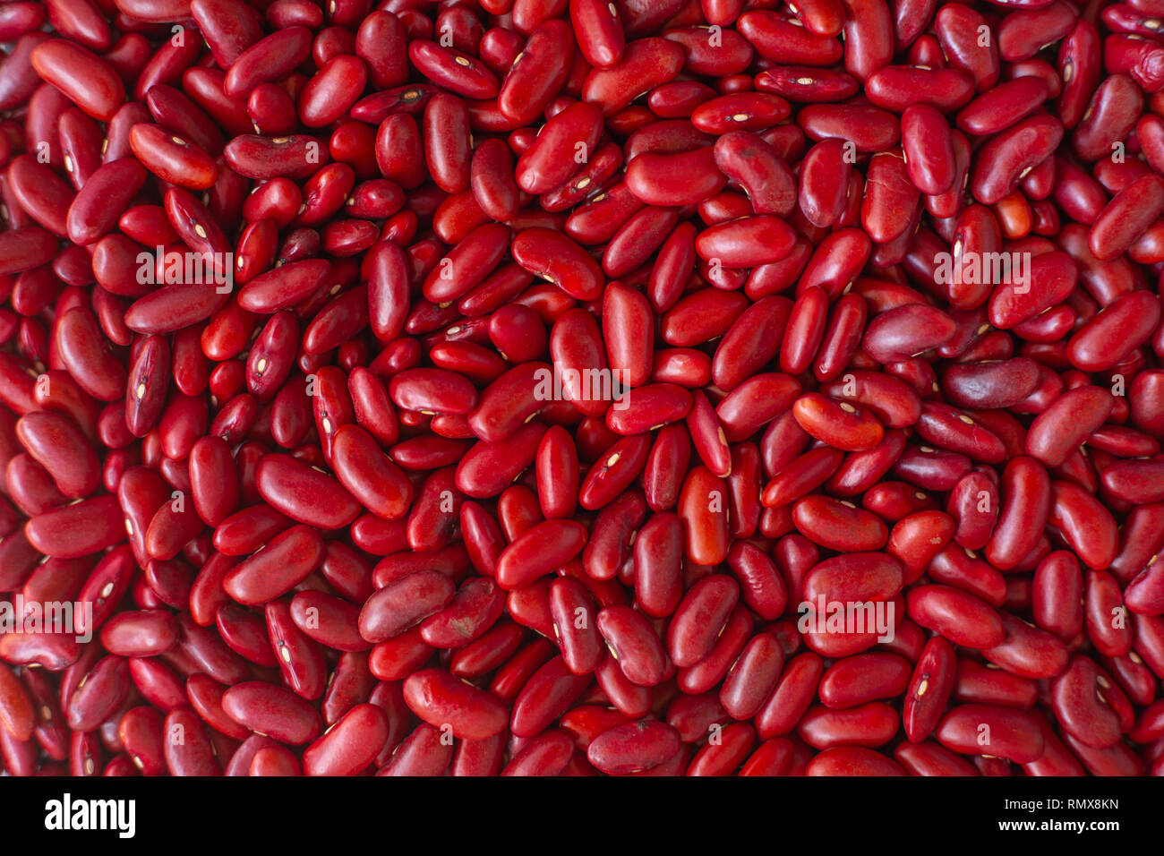 red bean texture pattern for background Stock Photo - Alamy