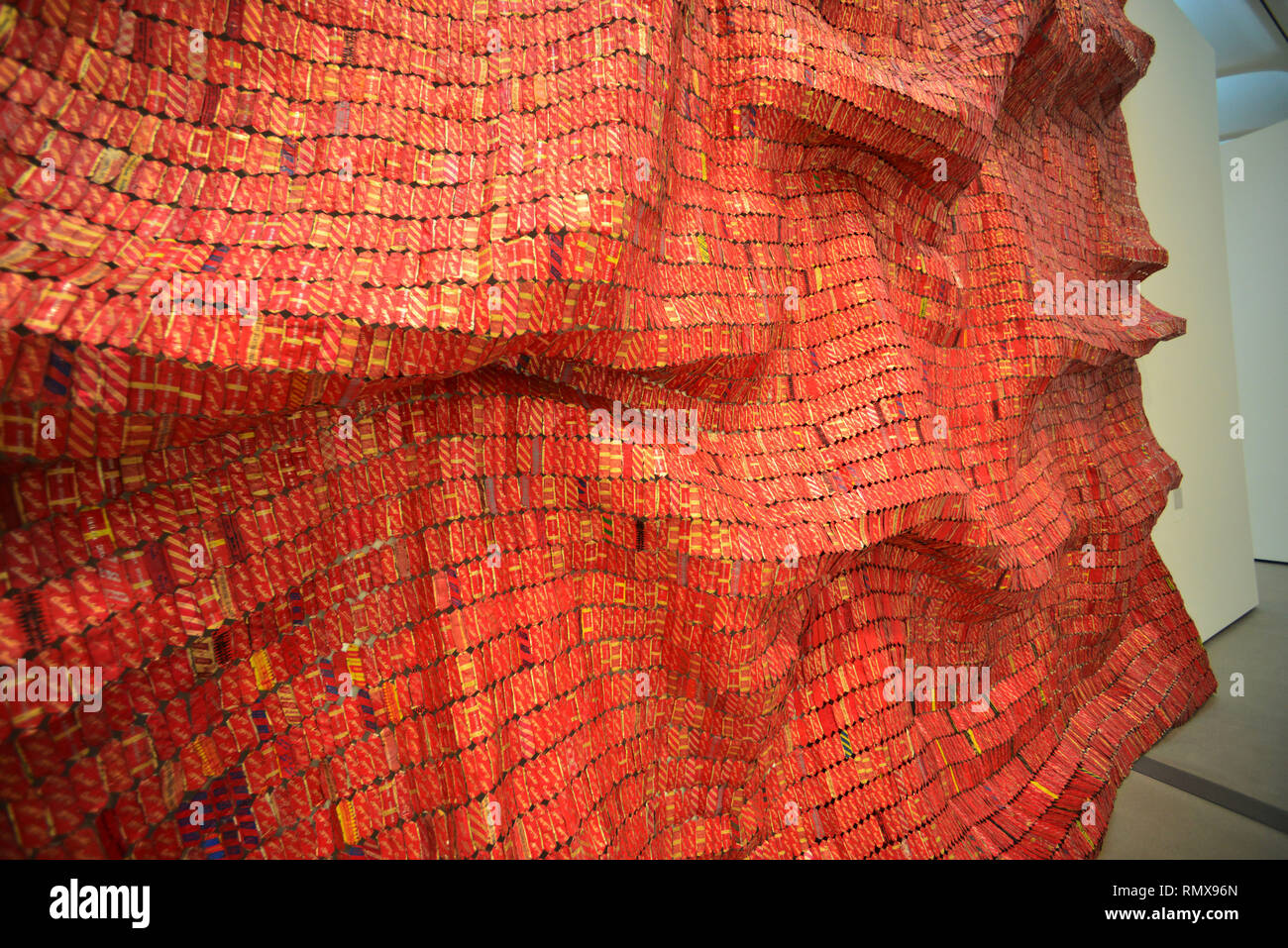 Broad Museum Opening and Inaugural Dinner. The Broad will be home to ...