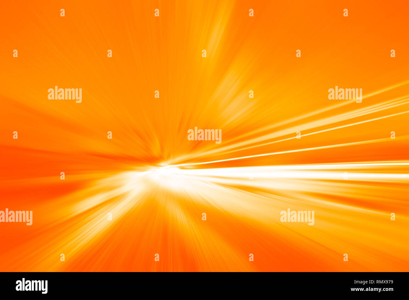 fast moving high speed blur hot heat orange fire color tone Stock Photo ...